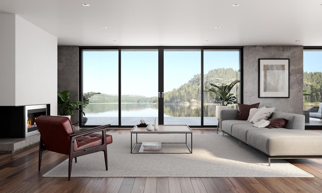 Sliding Doors - Frank™