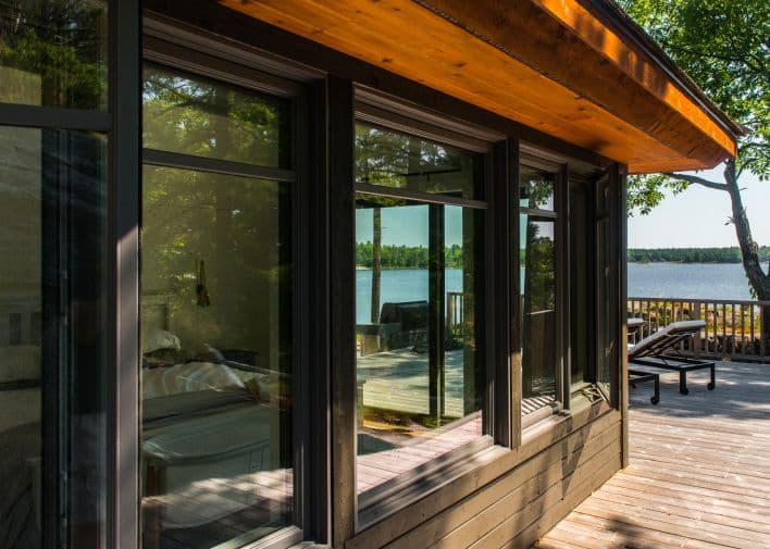 Product | Frank Windows & Doors