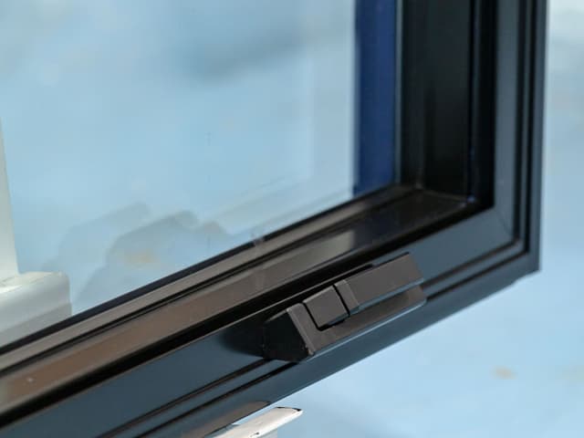 Product | Frank Windows & Doors