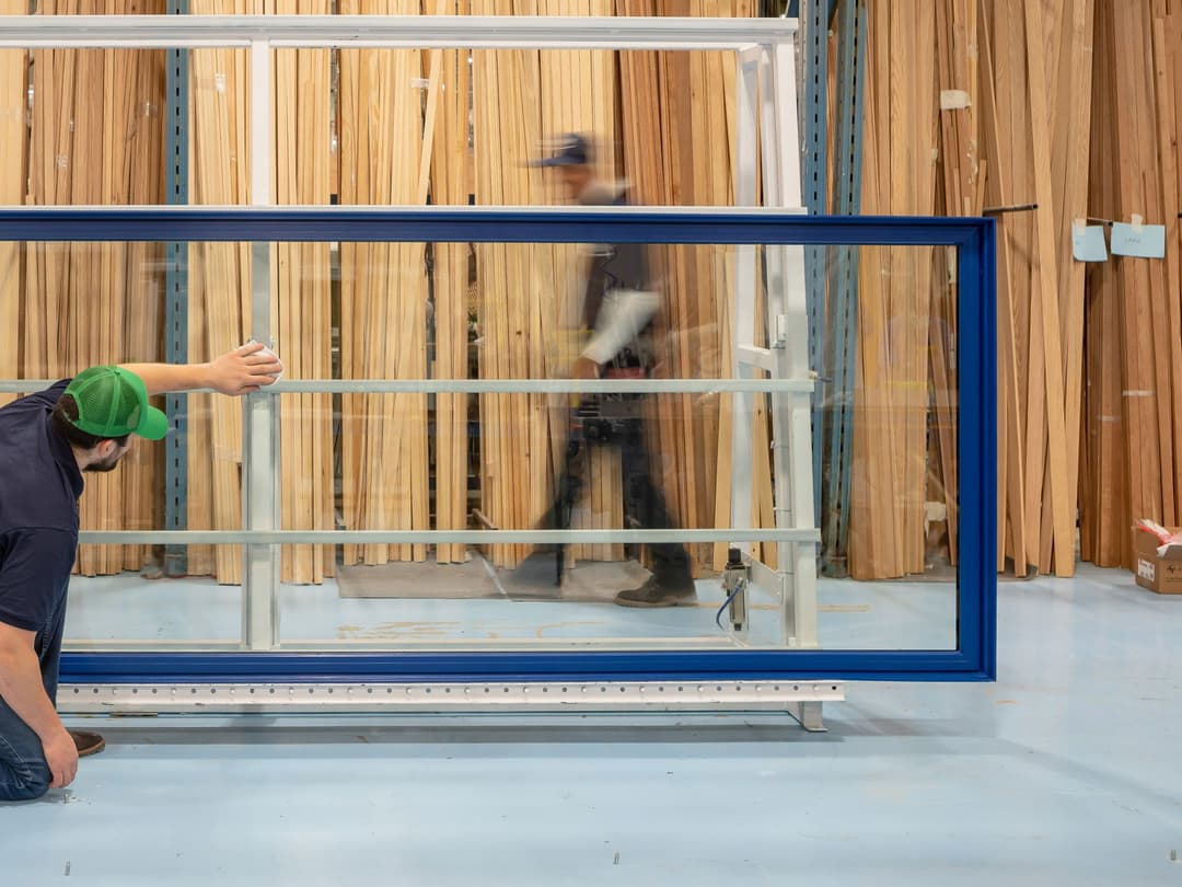 Product | Frank Windows & Doors