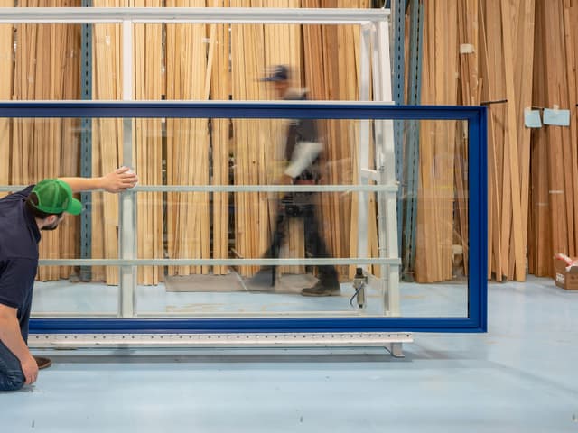 Product | Frank Windows & Doors