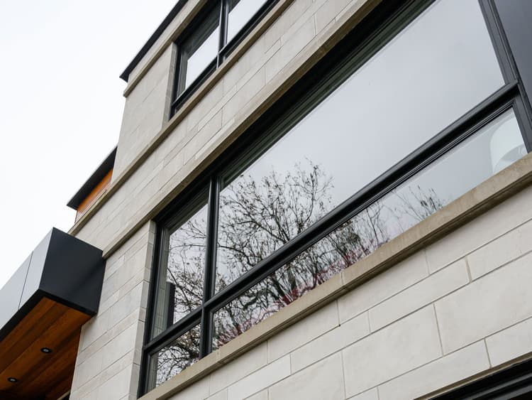 Product | Frank Windows & Doors