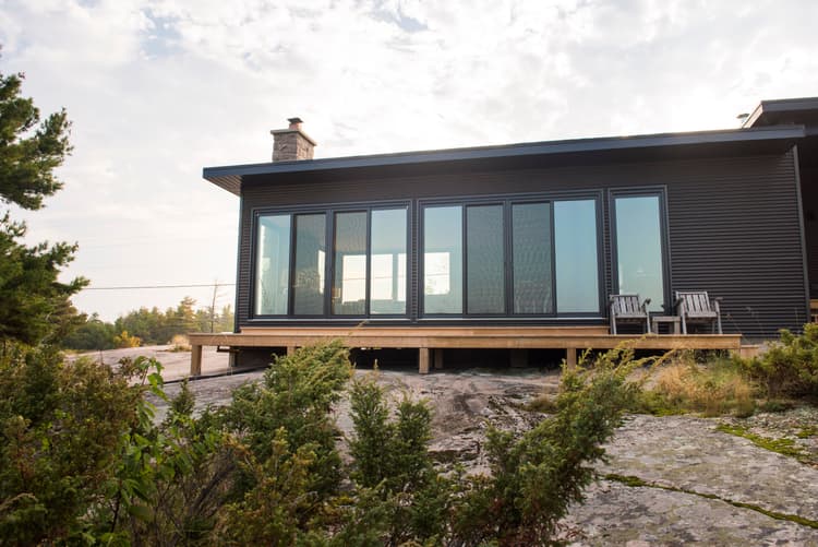 Sliding Doors - Frank™